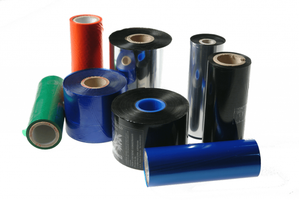 Ribbon – Class Labels