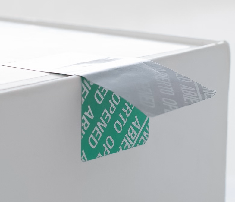 ETIQUETAS Y TIPOS – Class Labels