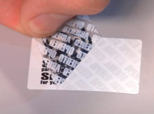 ETIQUETAS Y TIPOS – Class Labels
