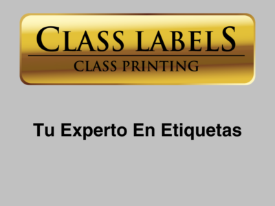 Contacto – Class Labels
