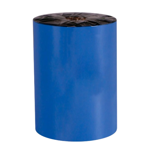 AXRTX Textile Resin Ribbon 110 MM x 450 M – Class Labels