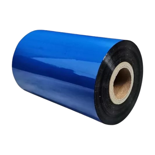 AWR-8 Wax Ribbon of 110 MM x 110 Mts. For Ovation printer – Class Labels