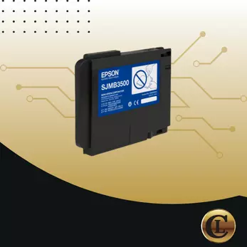 EPSON ColorWorks – Class Labels