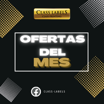 Tienda – Class Labels